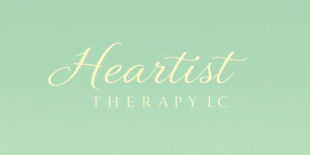 Heartist Therapy LLC - Sacred Healing Journey